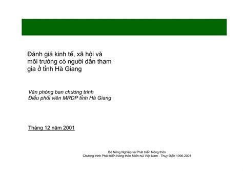 PDF nh gi kinh tÕ x héi vµ mi tr êng cã ng êi dn tham nh gi