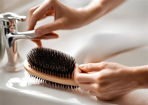 How To Clean Hair Brushes After Lice 2025