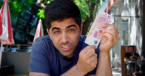 “agarran Billetes De Usd 100 Y Los Ponen Debajo De Sus Colchones” La Sorpresa Un Periodista