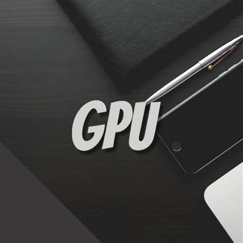 Gpu Mark Youtube