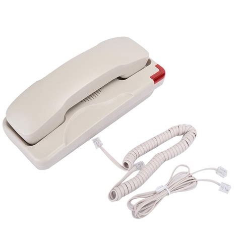 CT TW170 Hotel Business Landline Phone Wall Mount Grandado