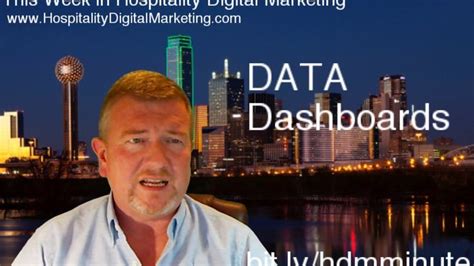 Data Dashboards Visualizing Insights For Better Decision Making