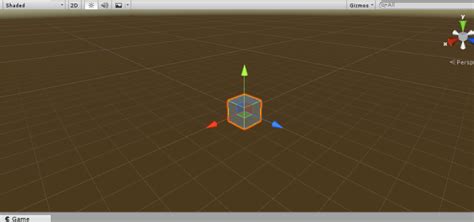 unity3d引擎入门and搭建一个fps游戏demo ruanjianbu的博客 csdn博客