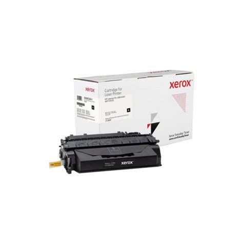 Картридж Xerox HP CF280X (80X) (006R03841) – фото, отзывы ...