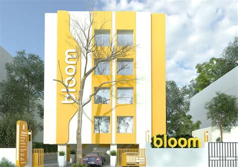 Perfect Budget Stay Review Of Bloom Hotel Koregaon Park Pune