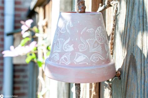 Vogelfutterstation Upcycling Aus Einem Blumentopf