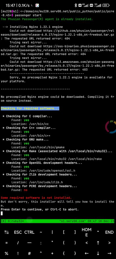 Cant Setup Flask Revolutionary Free Hosting