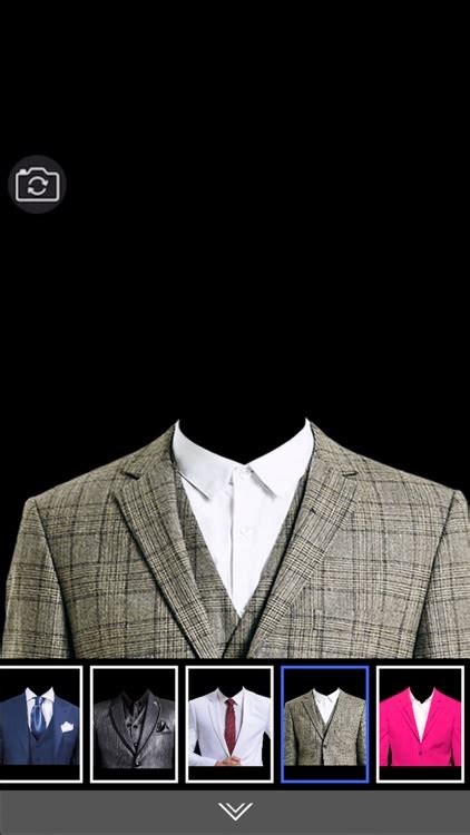 Man Suit Photo Montage With Own Photo Or Camera By Kartik Lodaliya