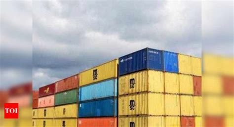 Customs Recovers Rs 8 Crore Duty Seizes Iron Ore Worth Rs 26 Crore