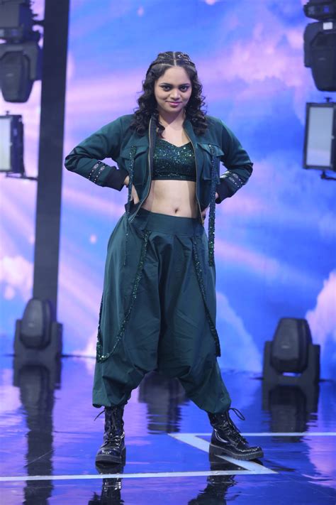 Srushti Tawde Rolling Stone India