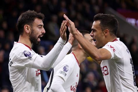 Erik Ten Hag Hails Sergio Reguilon For Playing Despite Illness