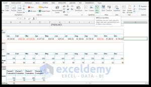How To Use Sparklines In Excel With A Snail Farming Example ExcelDemy