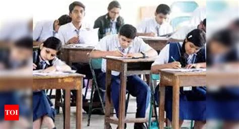 CBSE Class 10 Science Board Exam 2025 5 Key MCQs To Practise And