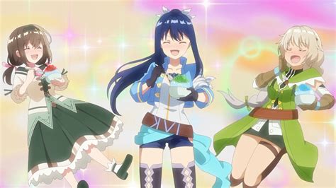 The Yuri Empire Where Yuri And Girls Club Shows Reign Supreme Page 8