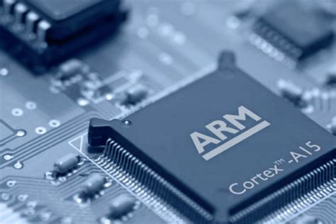 ایجاد کنسرسیومی از سرمایه‌گذاران؛ ایده اس‌کی هاینیکس برای خرید Arm