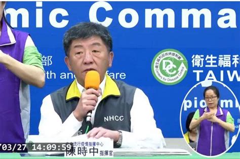 台增15例皆境外移入 多来自美英