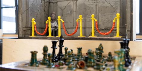 Пространство «Стрит арт хранение собрало более 350 работ уличных художников