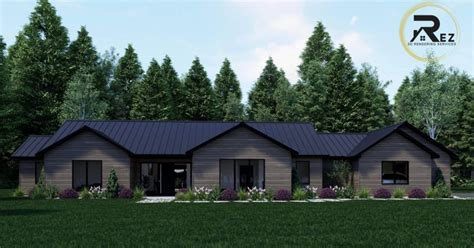 Rez 3d Rendering Services On Linkedin 3drendering Architecture