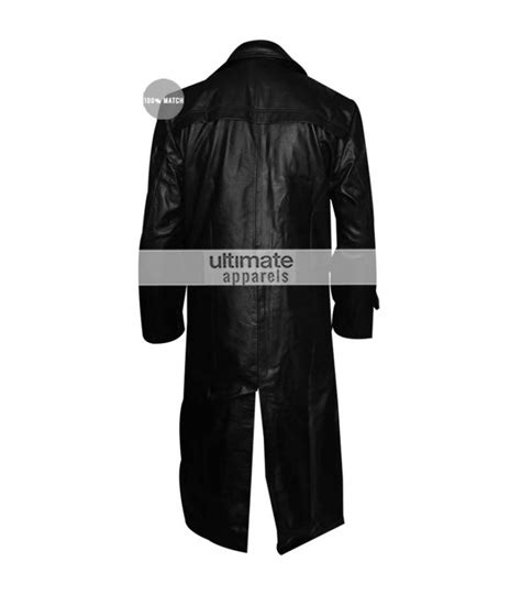 Total Recall Douglas Quaid Colin Farrell Jacket