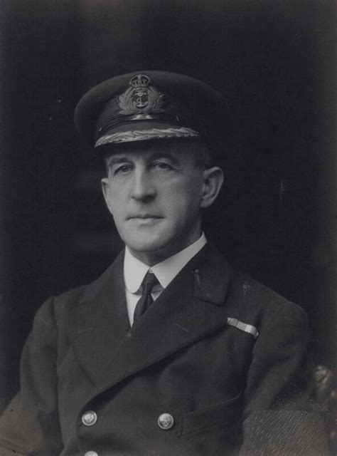 Npg X65651 Alexander Farrington Portrait National Portrait Gallery