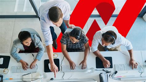 The Phases Of Application Management Services Ams