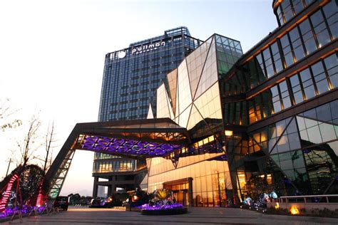 温州永嘉のおすすめ人気ホテルランキングtop4 世界のホテルレビュー：あなたの次の旅行先を見つけよう！