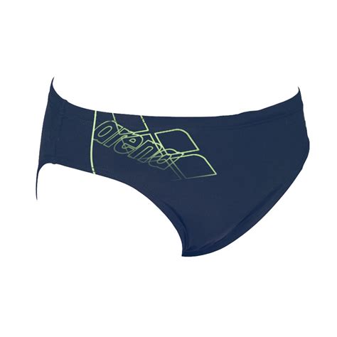 Arena Bayron Swim Brief Blue They Are Also Avaiakble In Black