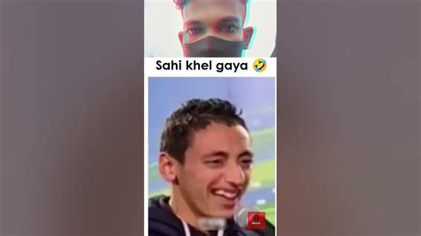 Sahi Khel Gaya 🤣😂 Youtube