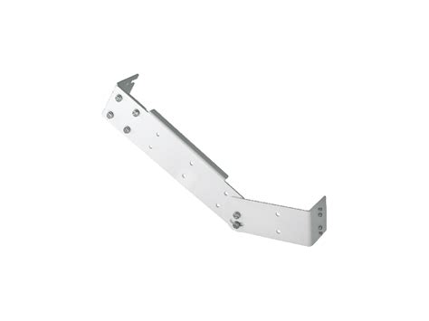 Hinge Arm Large White 2ctrl