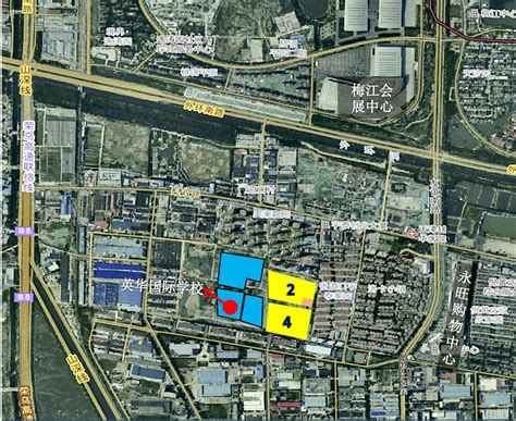 重磅推出 覆盖8大板块 西青2021年这27宗地块拟出让 超300万方土地计划入市 张家窝