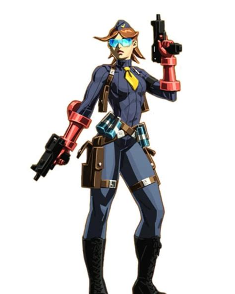 Only One Can Be Playable In Sf6 Who Would Be Your Pick Based On Design
