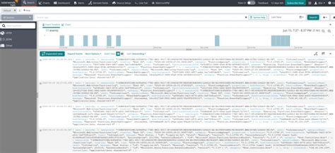 Monitoring Azure Logs And Metrics With Solarwinds Loggly Loggly