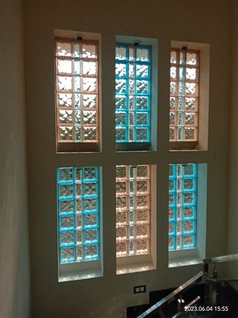 Spg Corporation On Linkedin Glass Blocks Are The Perfect Choice For