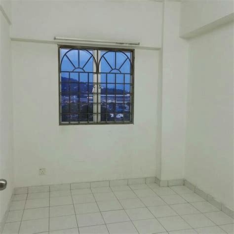 Aprtment Plaza Indah Tmn Sepakat Indah Kajang Property For Sale On Carousell