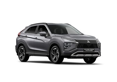 2024 Mitsubishi Eclipse Cross Trim Levels Vonni Johannah