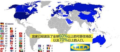 图说宜家① 【数据读懂宜家】品牌专题 知乎