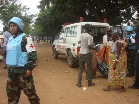 South Sudan Foreigners And Aid Workers Flee Juba Despite Ceasefire