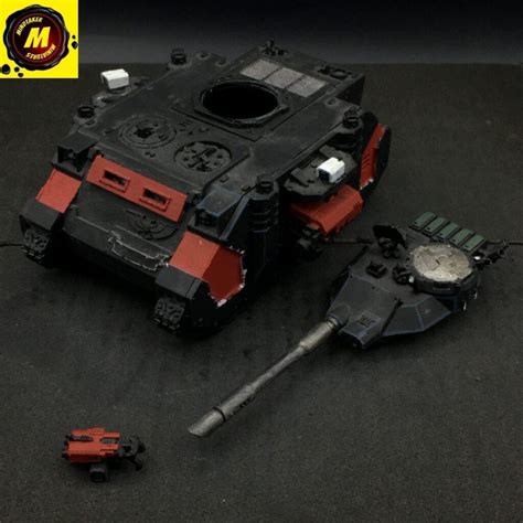 Predator Some Conversion 86441 Mindtaker Miniatures