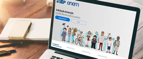 ENEM INEP altera horário das provas Confira locais de aplicação