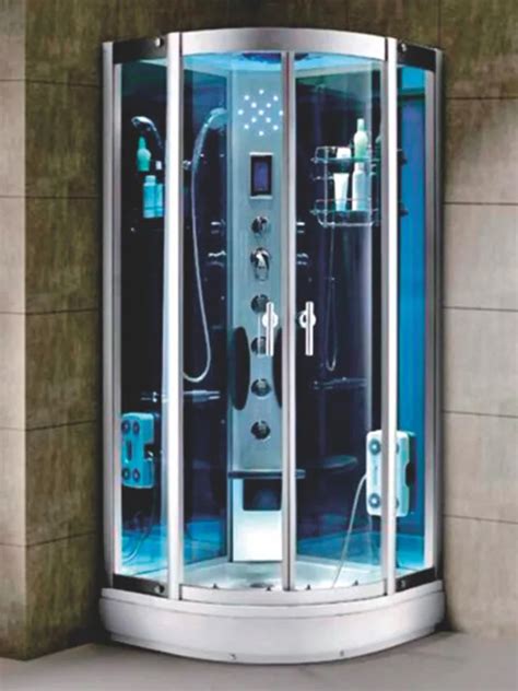 Self Contained Shower Cubicles 2711 Buy Self Contained Shower