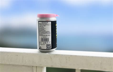いろいろな缶にはまる 缶くんキャップⅡ ノベルティ 株式会社トラスト