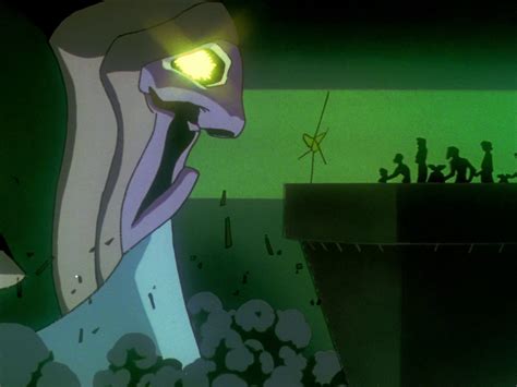 Evangelion Screencaps On Twitter Neon Genesis Evangelion
