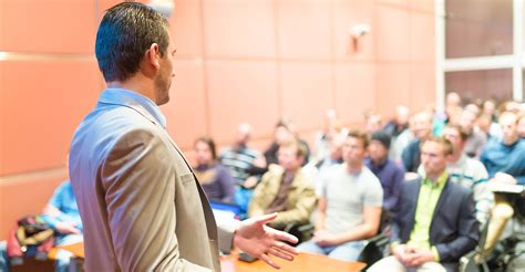 Los 4 Mejores Cursos De Liderazgo En Santiago 2x3