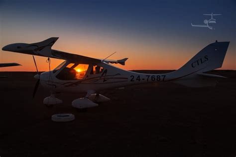 2011 Flight Design Ctls