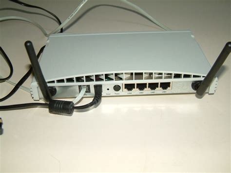 3com Officeconnect Adsl Wireless 11g Firewall 54 Mbps 10 100 Wireless G Router 3crwdr100a 72