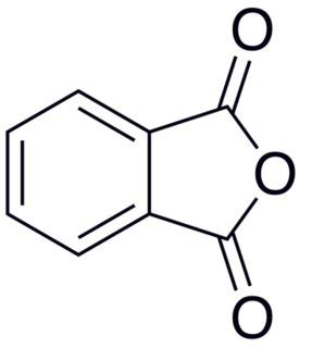 Organic Chemistry IUPAC Name Phthalic Anhydride Chemistry Stack Exchange