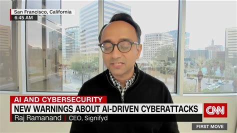 Detecting Ai Enhanced Cybercrime Cnn Business