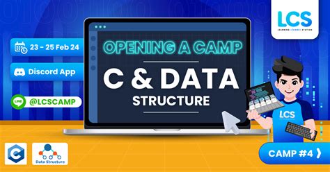 Camp Learning Code Station