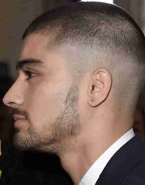 25 Verschillende Soorten Buzz Cut Kapsels Grandlife