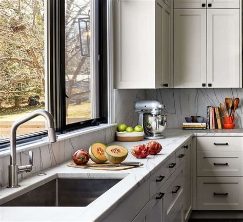 Cocina En Blancos Con Fruta Rompecabezas En L Nea